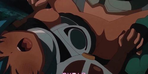 Mugen Ryona Sex