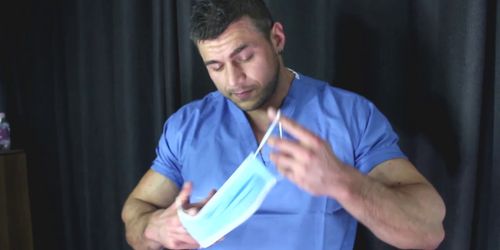 Medical Latex Cum