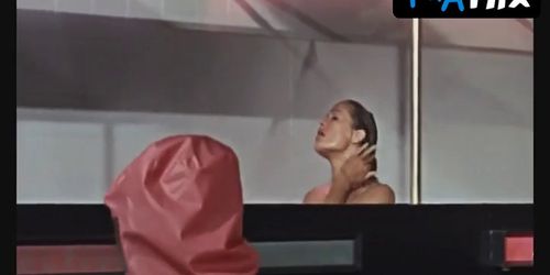 Ursula Andress Sexy Scene In Dr No 8216