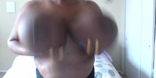 Titty Clapping