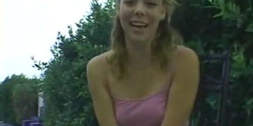 Mariah Cherry Pornstar Tnaflix Com