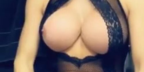 Jessyca Ketlen Cum