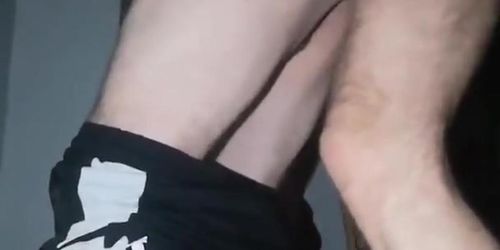 Turkish Hetero Married Man Fucking Gay Man