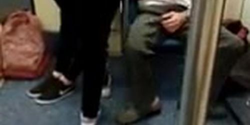 Train Bulge