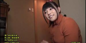 kusodashi (Ai Uehara) - Tnaflix.com