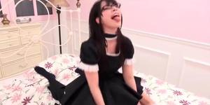 HOT Maid Ai Euhara (Ai Uehara) - Tnaflix.com