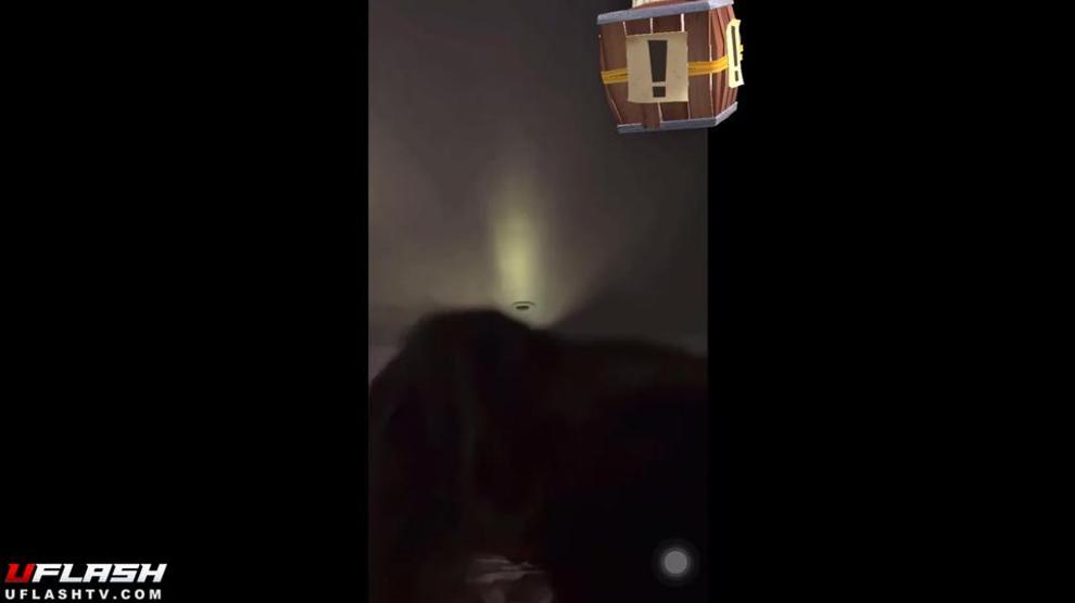 Bbw Facetime Part 1