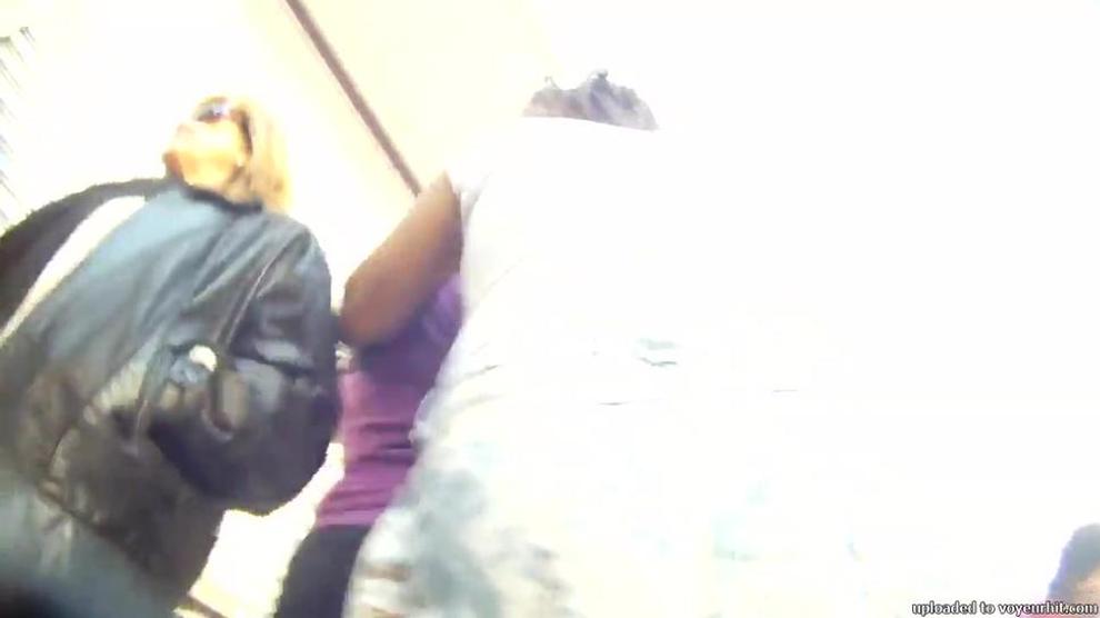 Super Teen Upskirt