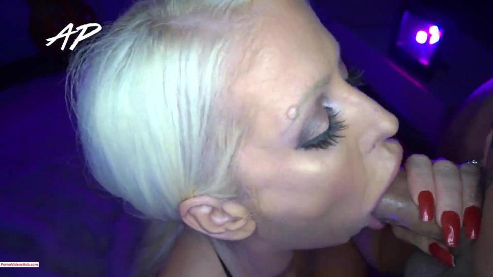 Pov Bimbo Milf Bj Alura Jenson