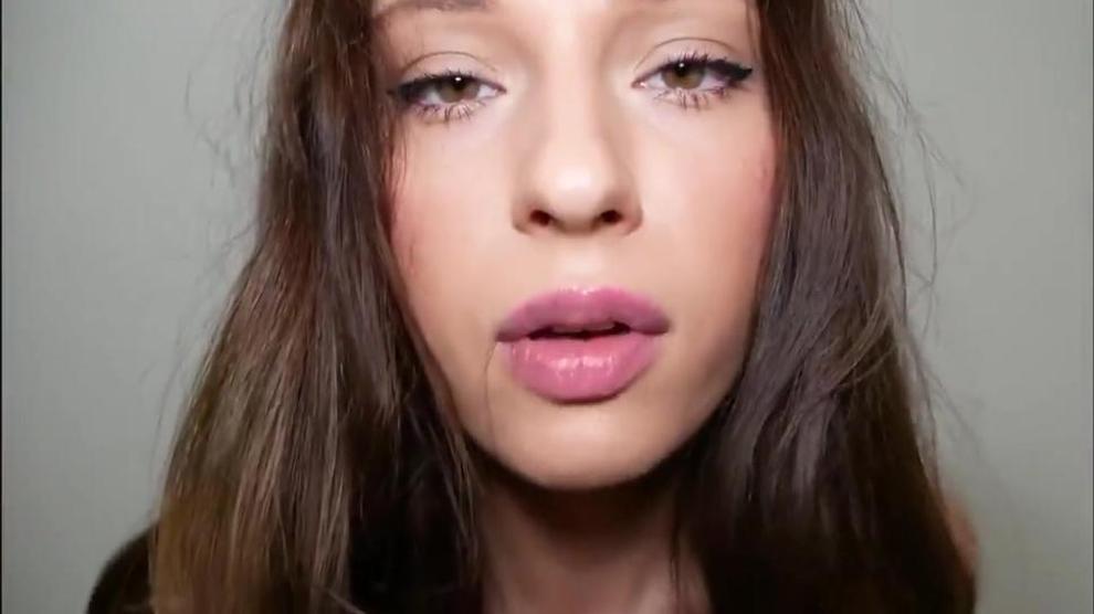 Anna Blossom Virtual Sex