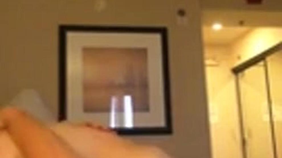 Hotel Room Sex