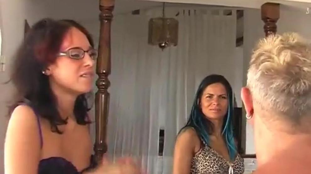 Femdom Spit