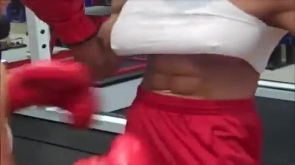 Fbb marina 15 - Tnaflix.com