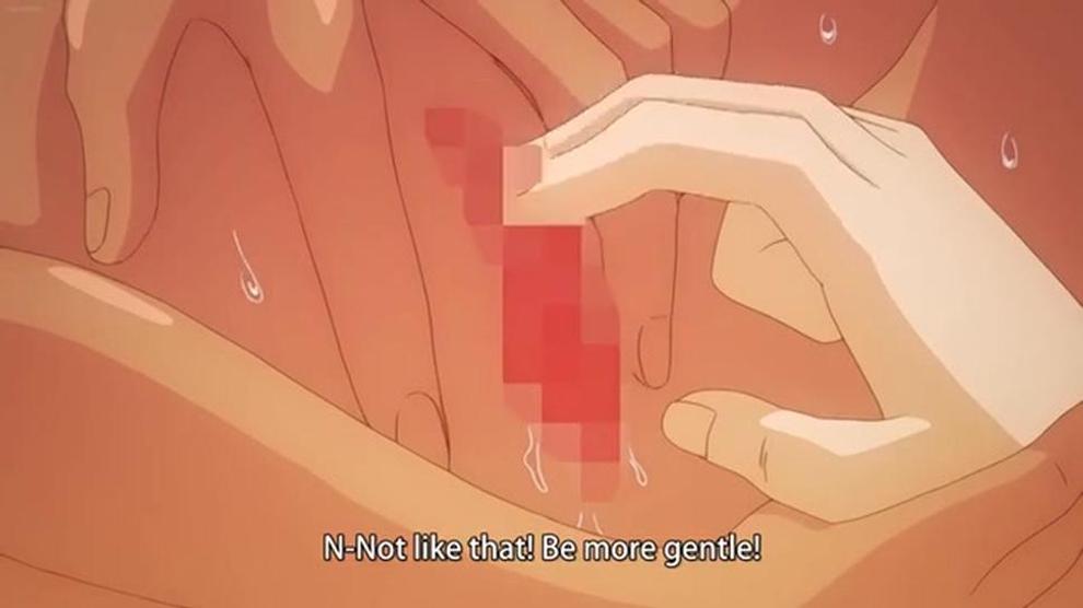 Hentai Sex Milf Moms Erotic Dgs