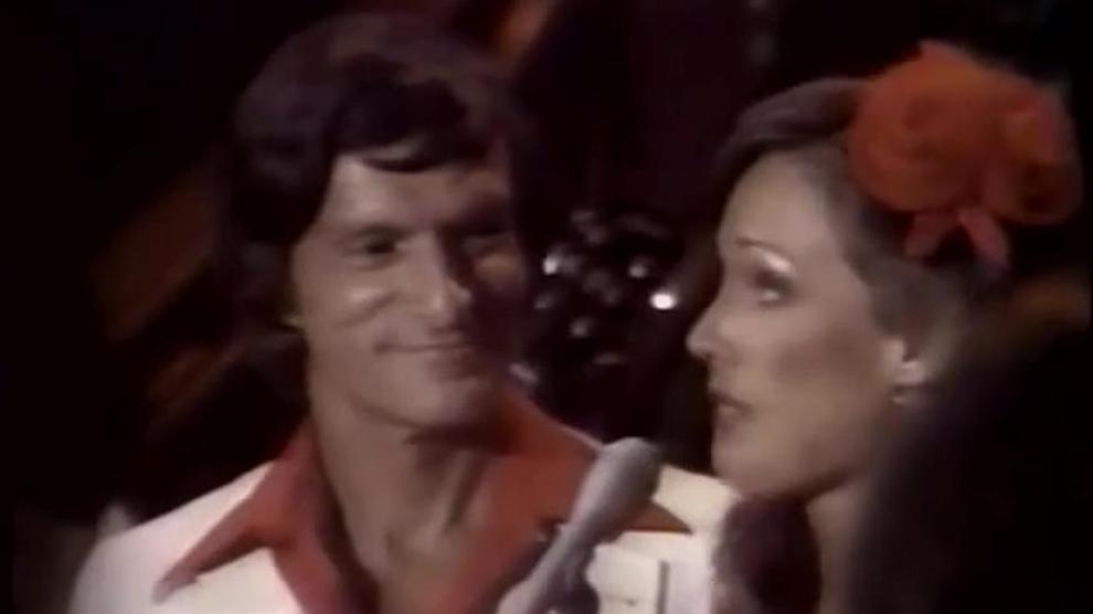 Patti Mcguire Pmoy 1977