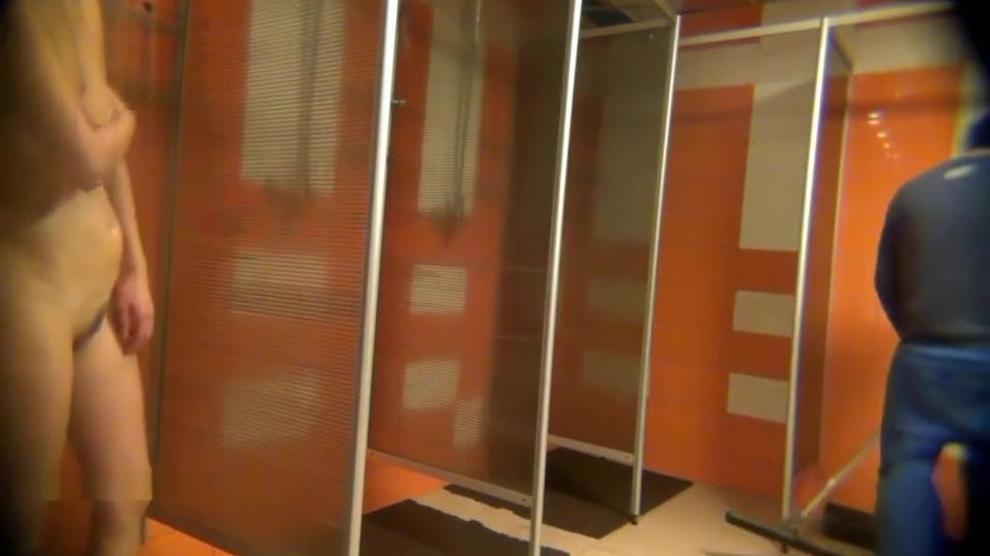 Spy Cam Spy Cams Showers Video Ever Seen