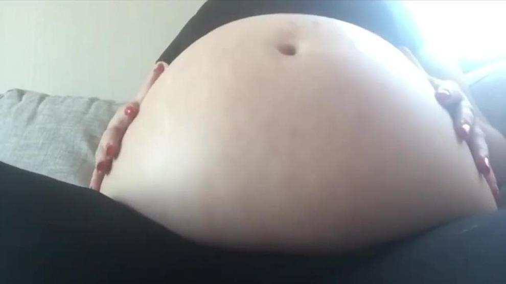 Big Bloated Belly