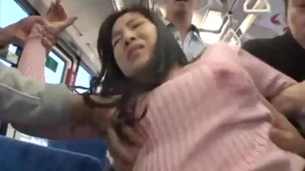 Jav Train And Milk