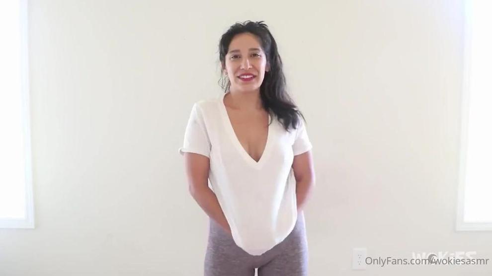 Hot Latina Joi