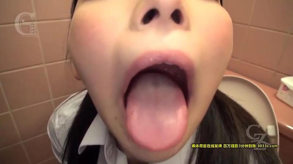 Cum swallowing to students (Ai Uehara) - Tnaflix.com