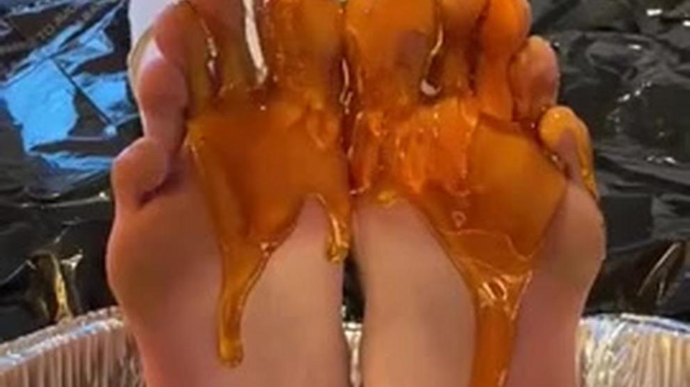 Honey Big Soles