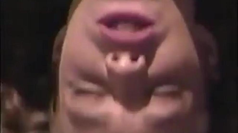 Sex Symphony 1992