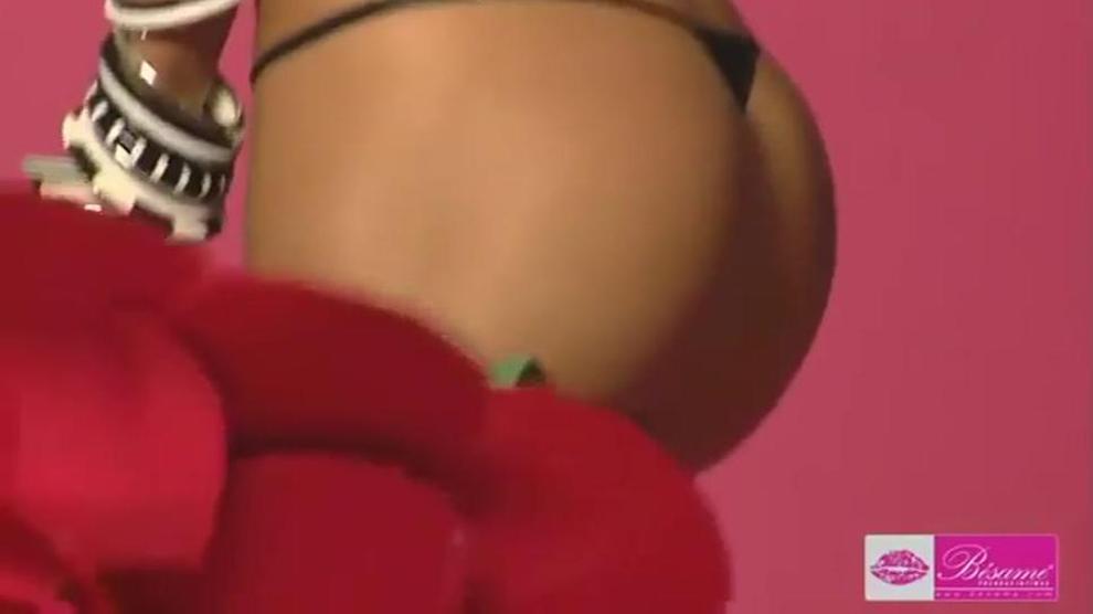 Besame Lingerie