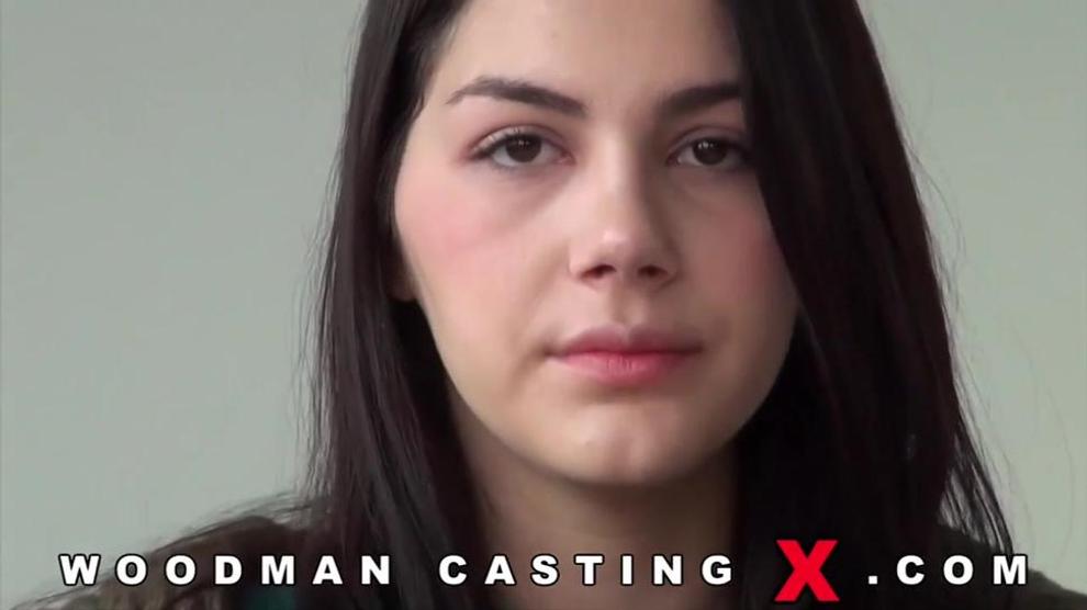 Casting X Anal