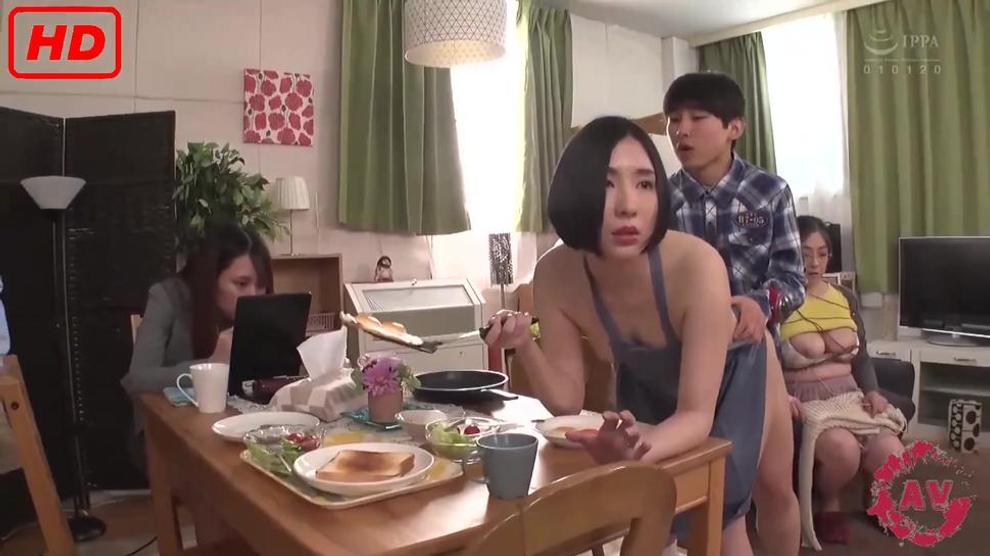 Japanese Time Freeze Sex