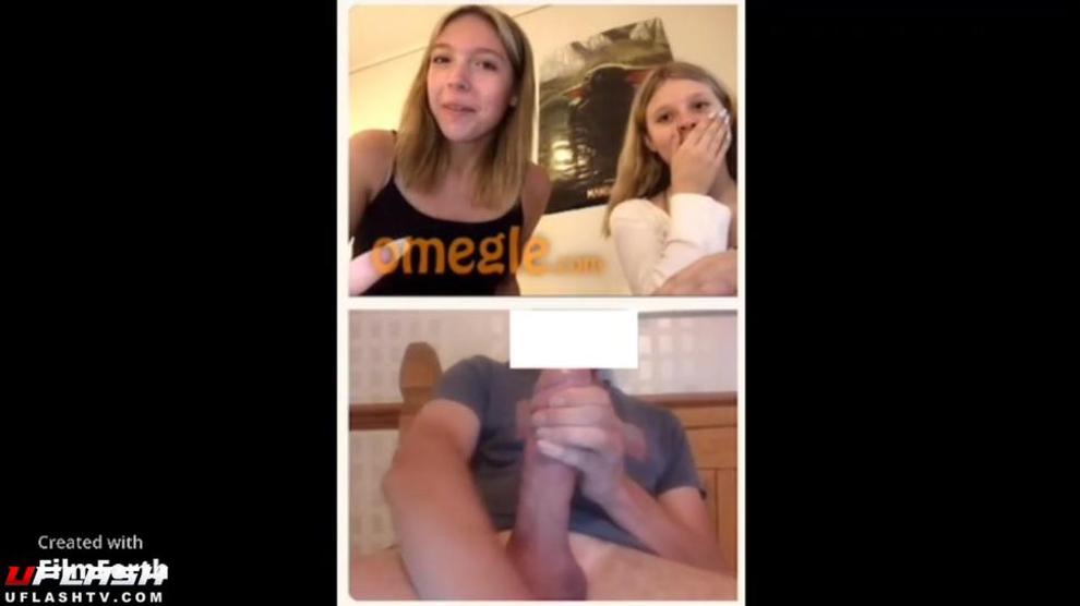 Omegle Flash Reaction Tnaflix