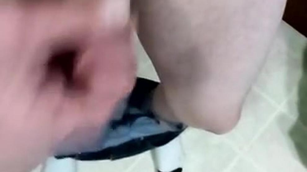 Growing Cock