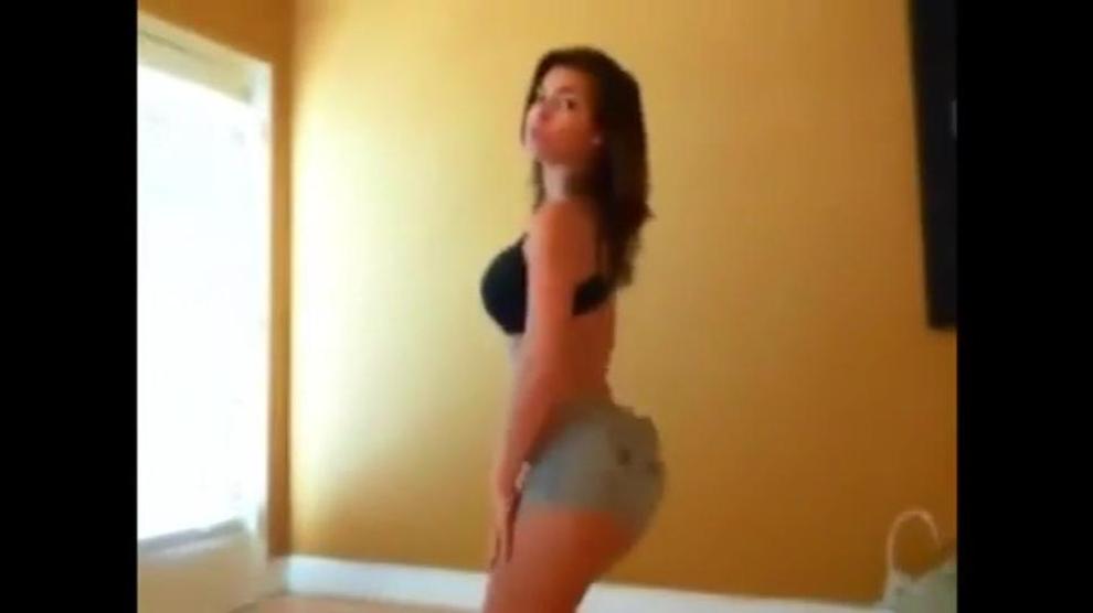 Katee Owens Dance
