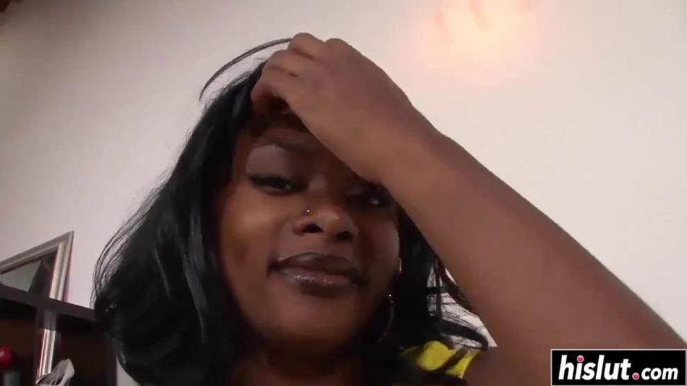 Tiny Black Girl Fucked