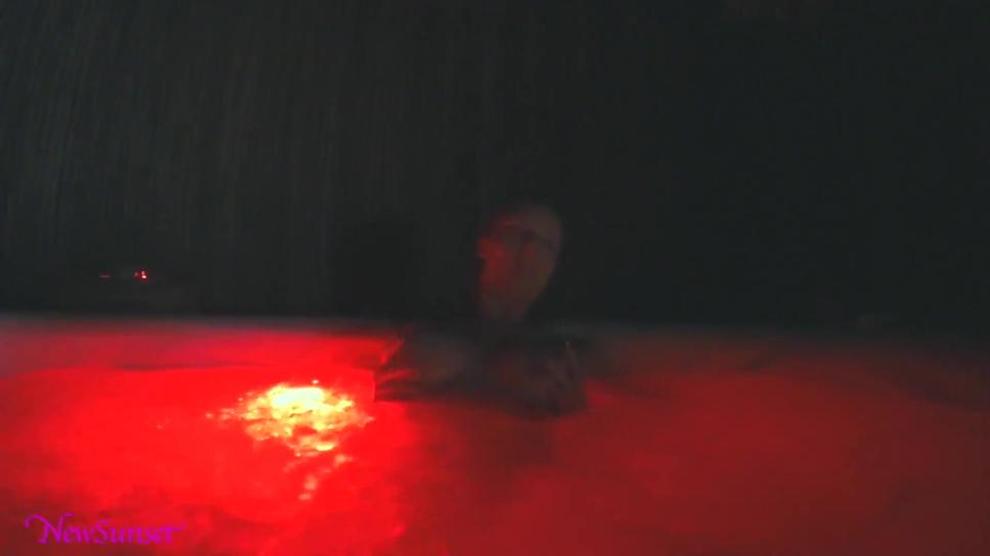 Amateur Night Pool