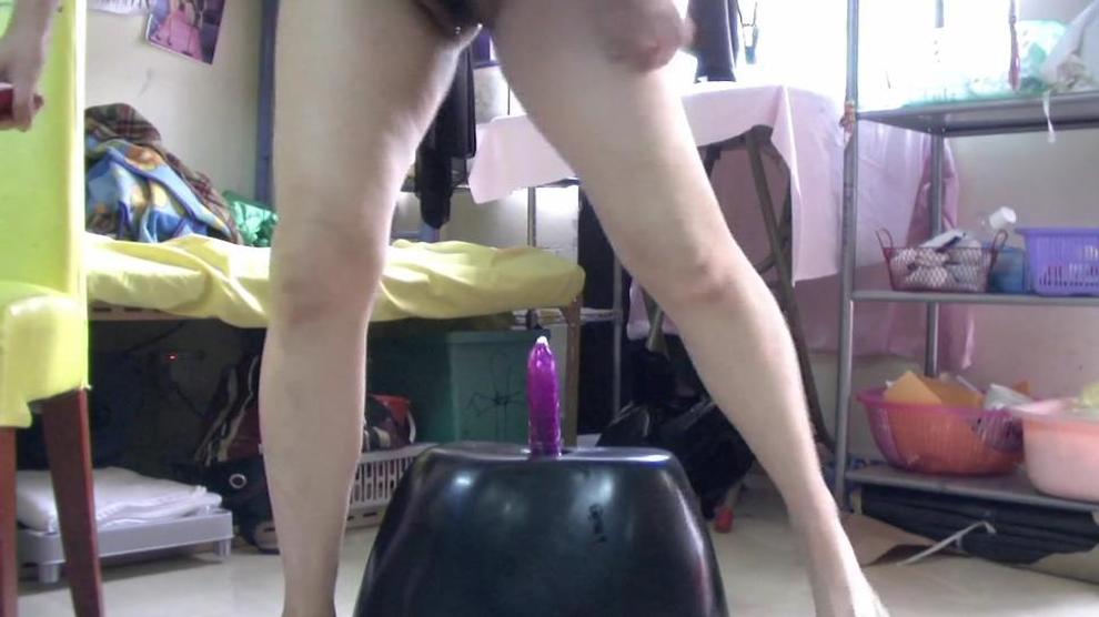Hong Kong Bobo Sex Pleasure Machines
