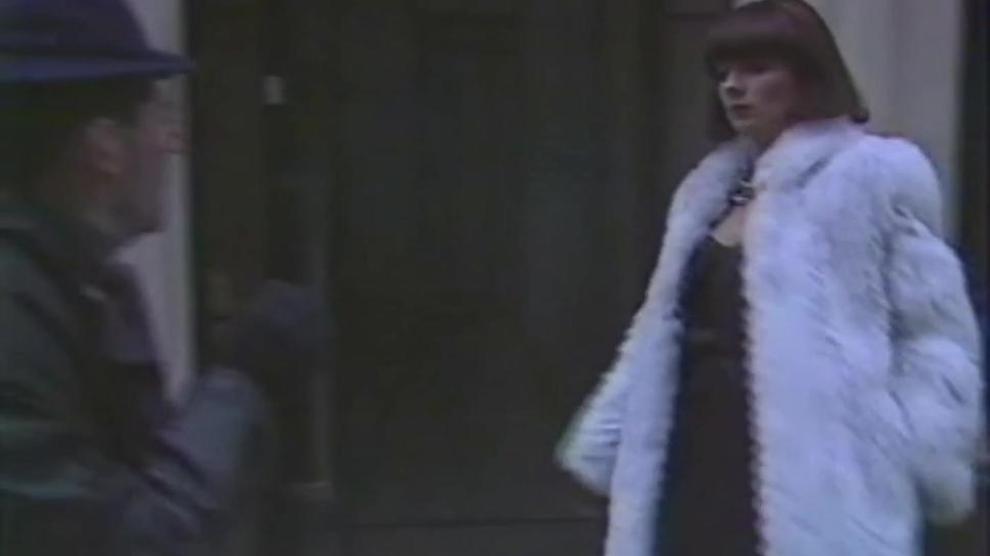 Girl In Fur Coat Fucked By Homeless