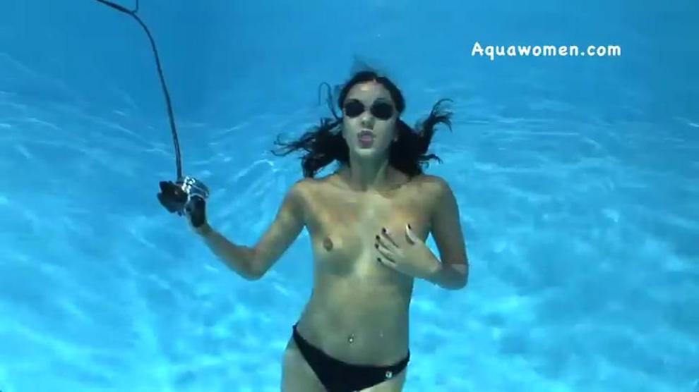 Swimgoggles Scuba