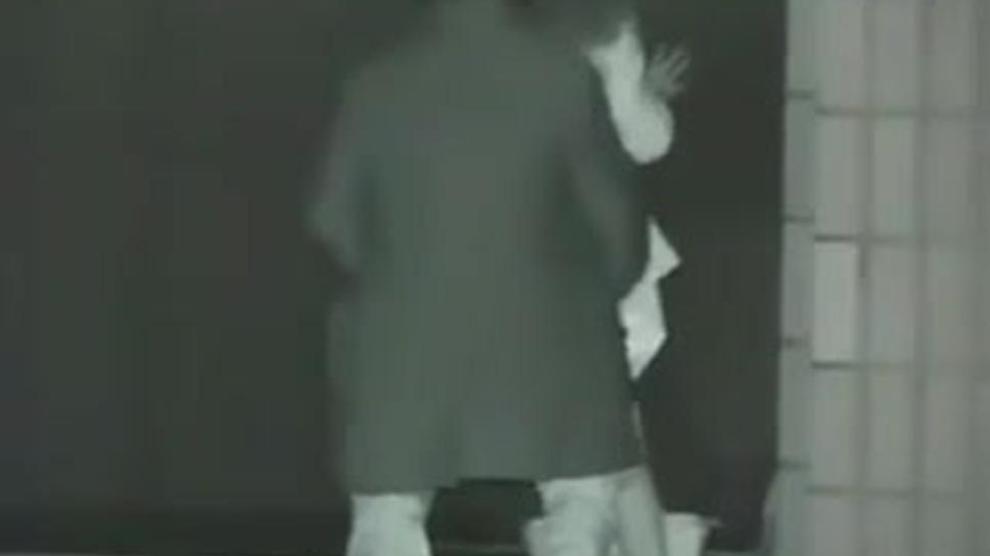 Darknight Sex Infrared Camera
