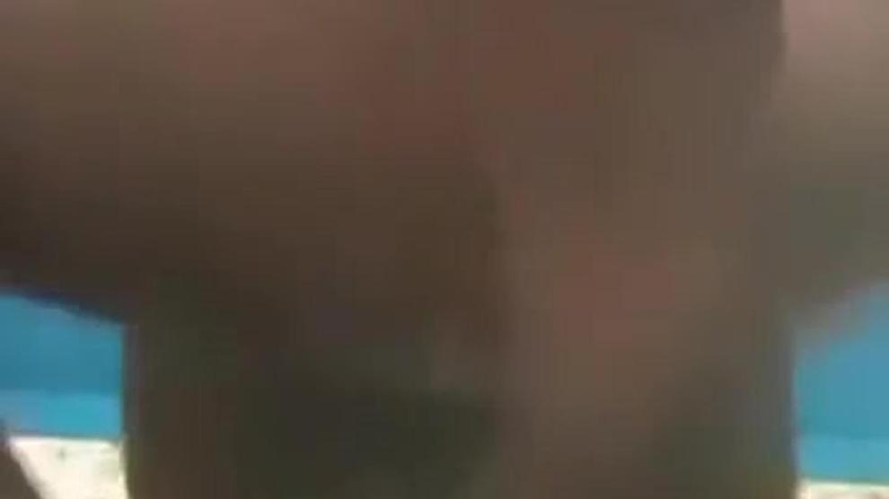 Best Beach Voyeur Compilation