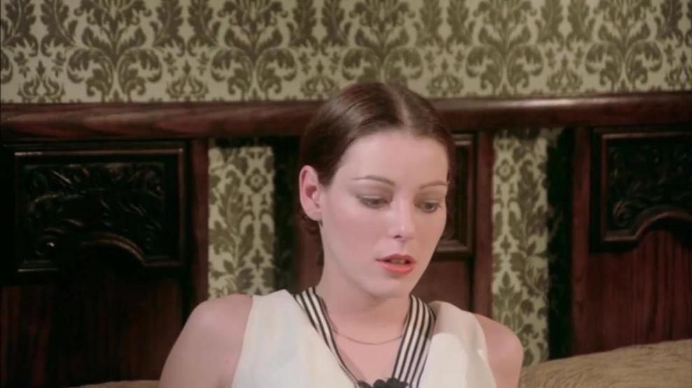Annette Haven 18