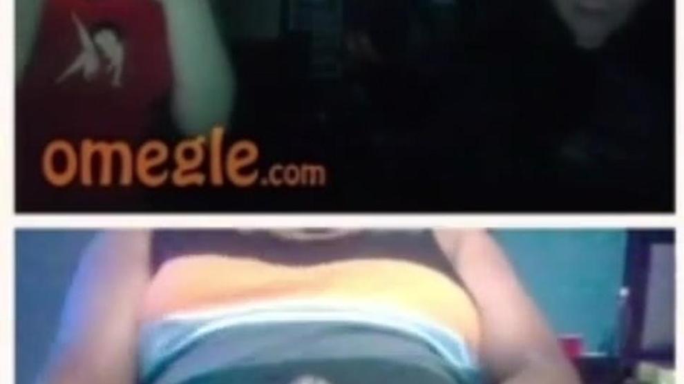 Omegle