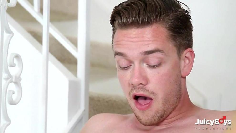 Lucas Knight And Marcus Ruhl Have Gay Sex Porn Videos