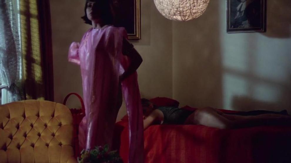 Vintage 19612 Lina Romay Porn Videos