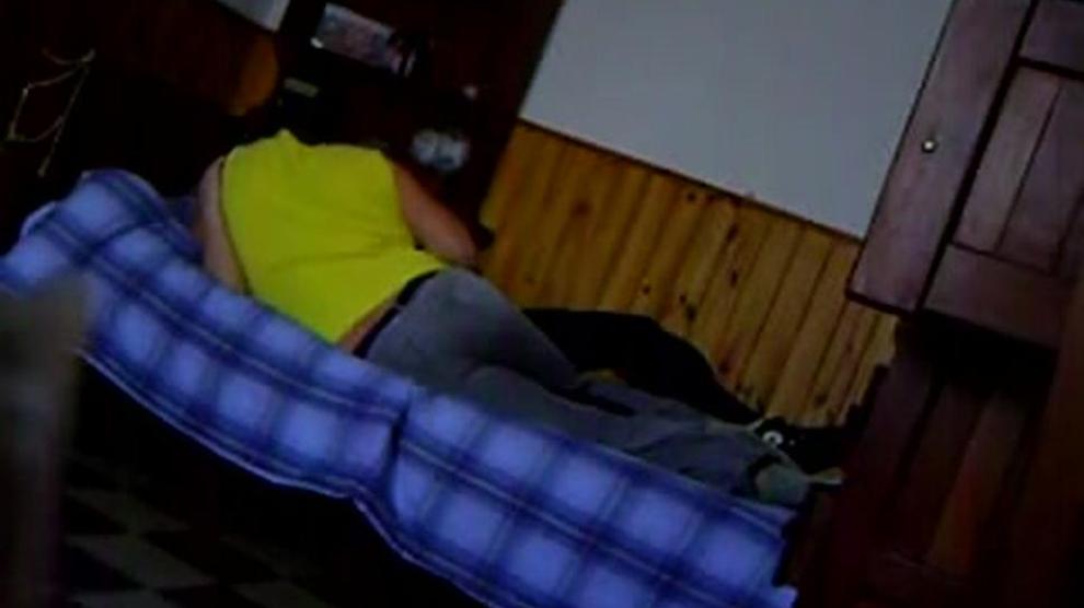 Hidden Camera Filming Homemade Sex With Gf Porn Videos