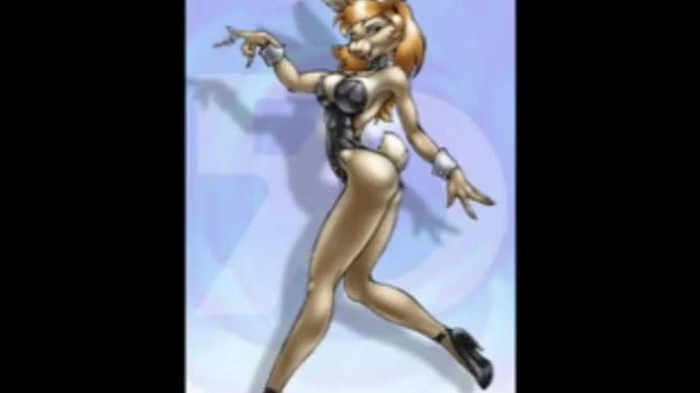 Furry Hentai Furry Compilation 1