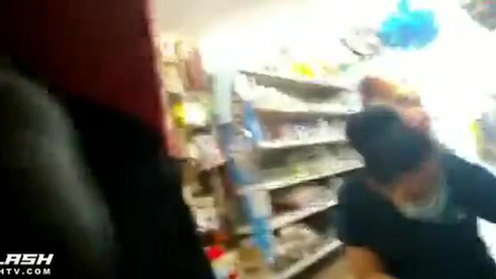 Cock Out In Store 19 Porn Videos