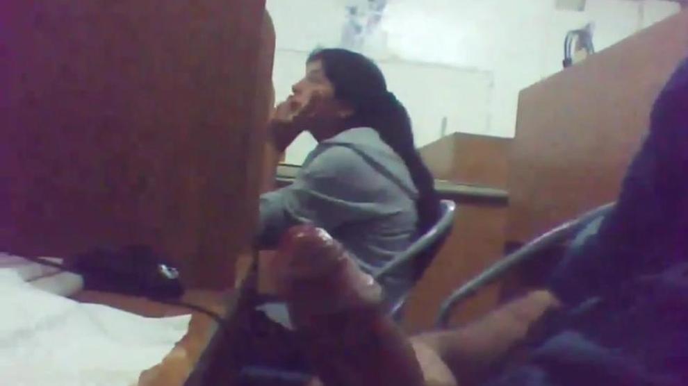 Flashing Ciber 3 Porn Videos