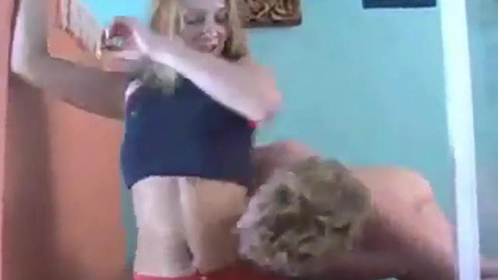 Slave Licking Sweaty Armpit Porn Videos