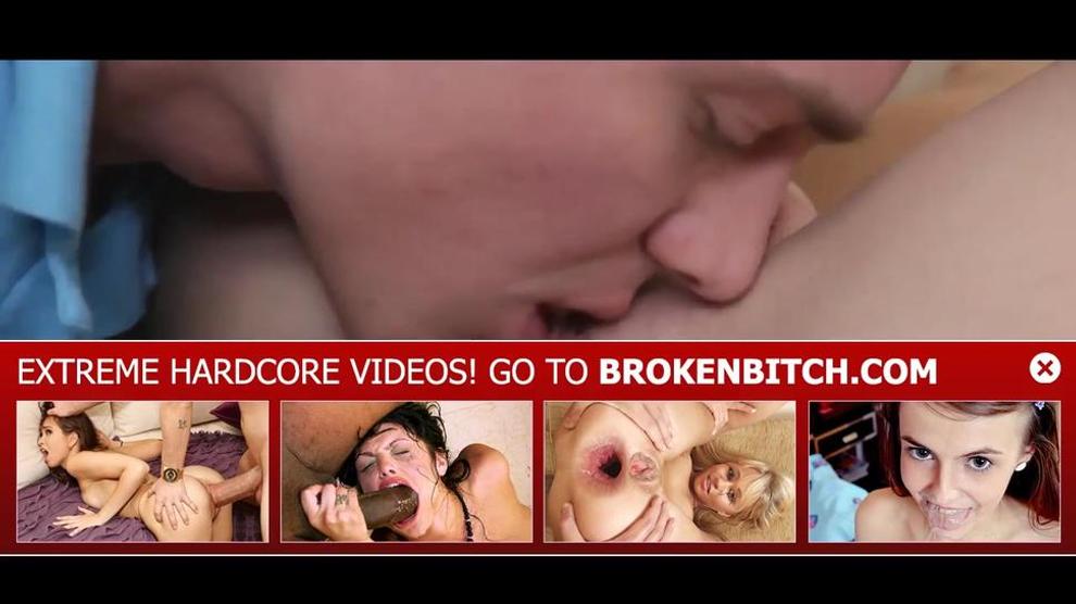 After A Romantic Dinner A Teen Couple Make Love