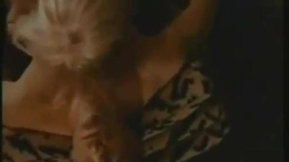 Hot Tamara Landry Sex